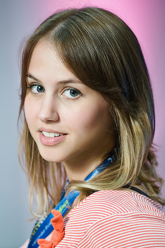 Picture of Mirian Bottan