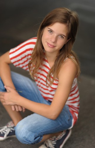 Picture of Jamie Bick