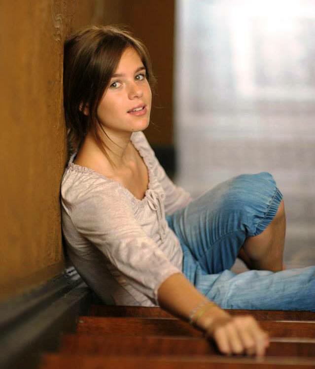 Picture of Jamie Bick