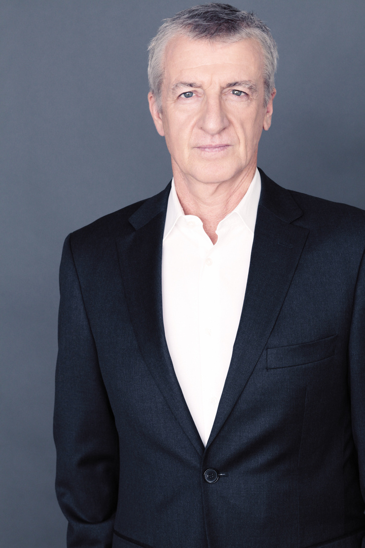 Image of Christopher Grove