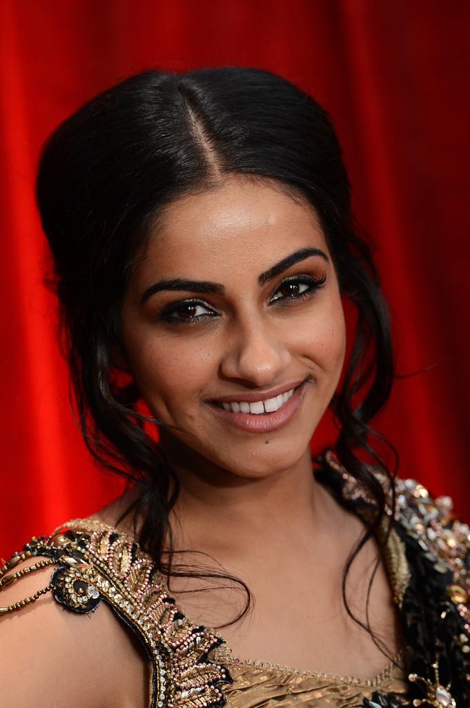 Picture of Mandip Gill