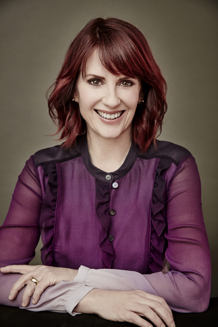Megan Mullally picture