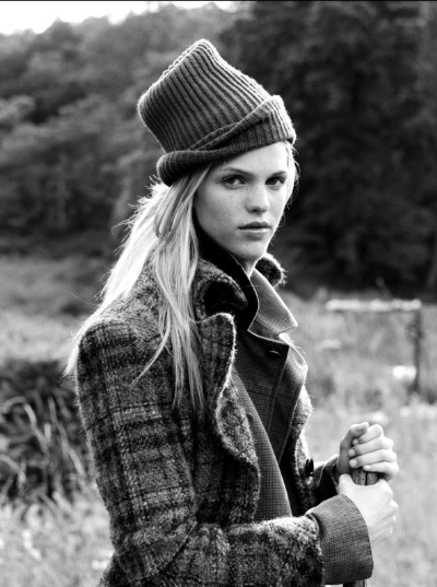 Image of Erin Heatherton