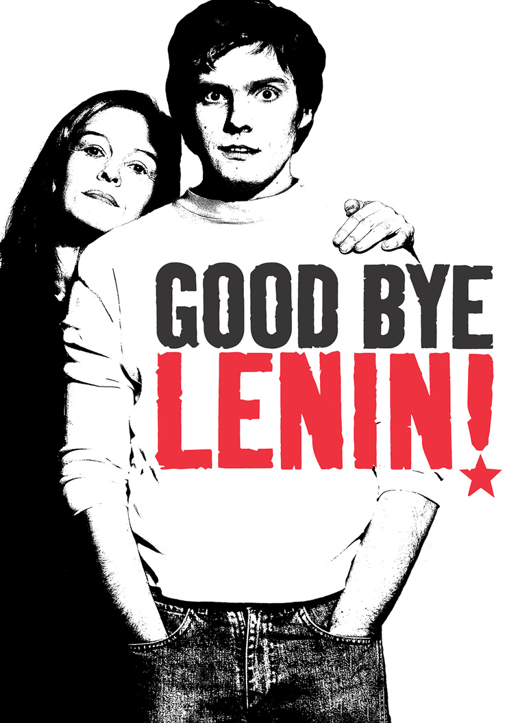 Picture of Good Bye Lenin!
