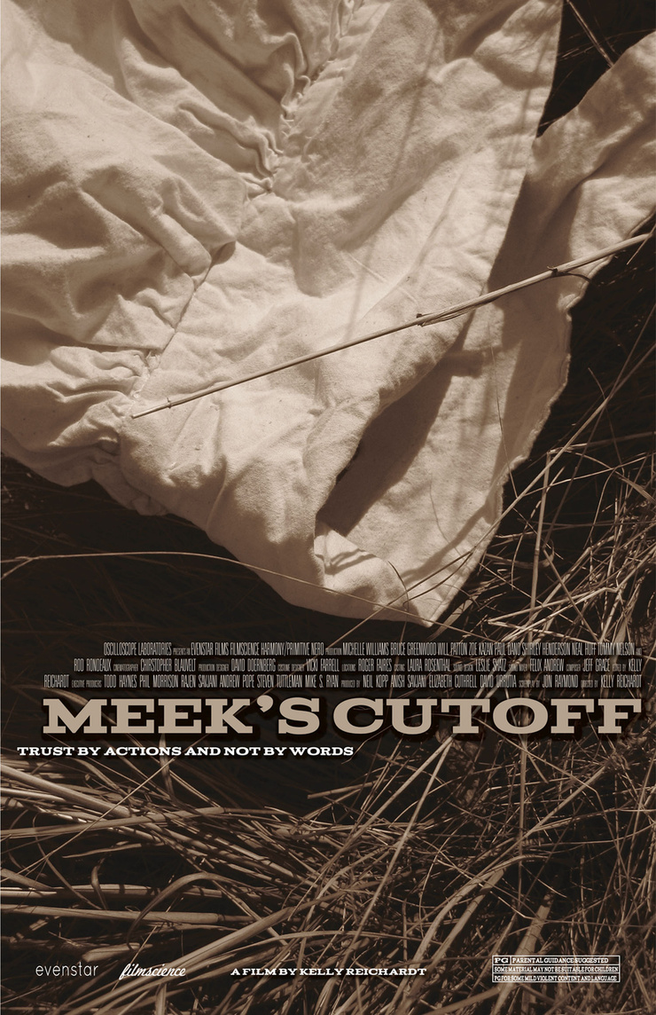 Meek's Cutoff image