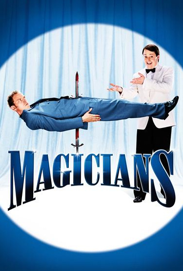 Picture of Magicians