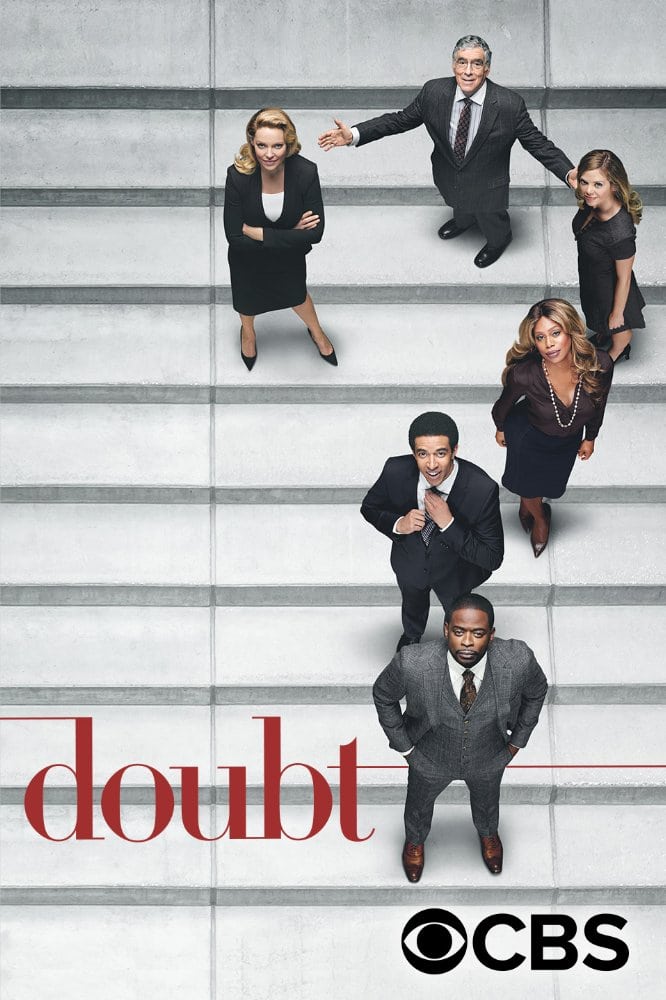 Image of Doubt