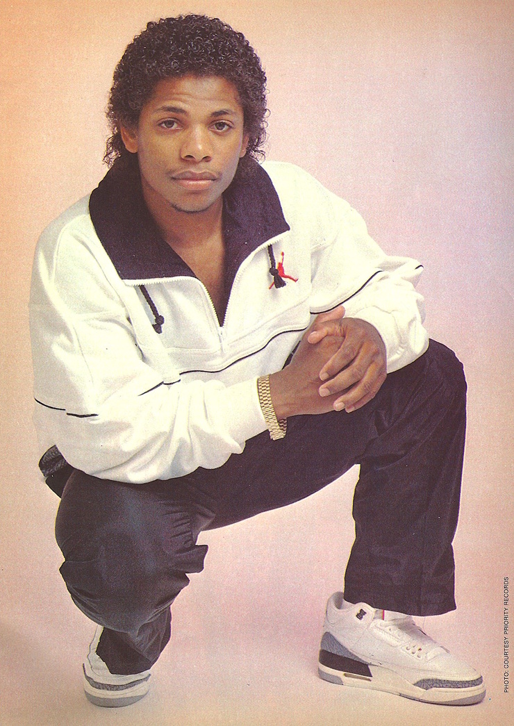 Picture of Eazy-E