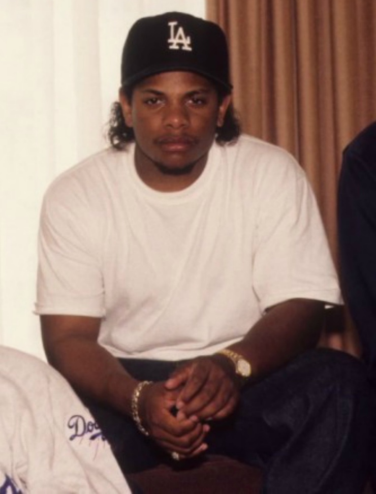 Picture of Eazy-E