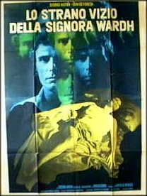 Picture of The Strange Vice of Mrs. Wardh (1971)