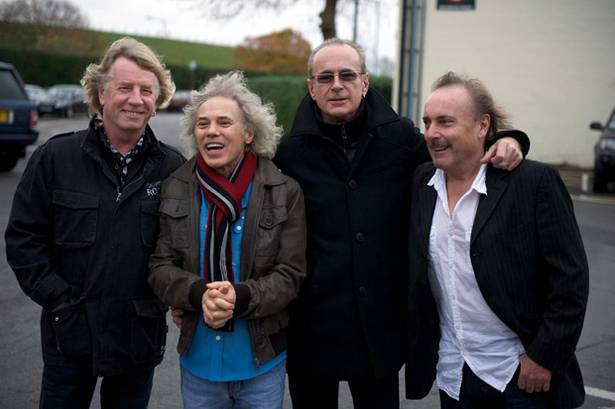 Picture of Hello Quo