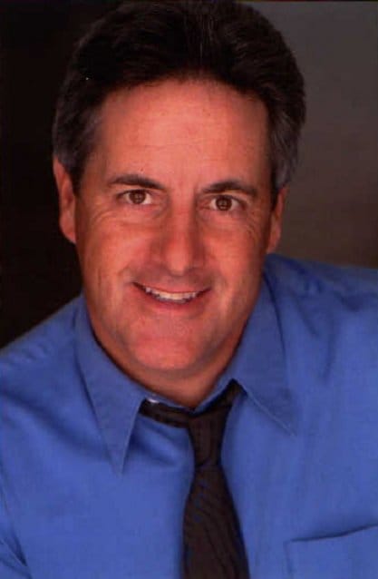 Picture of David Naughton