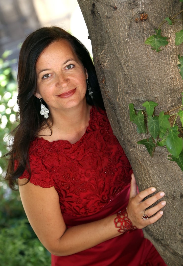 Picture of Ulli Sima