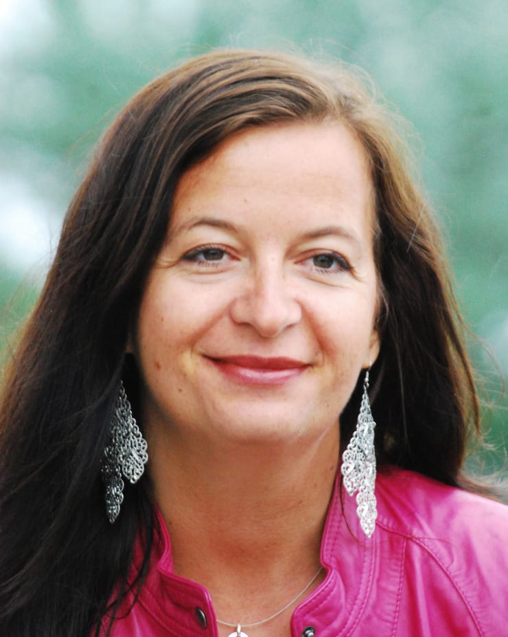 Picture of Ulli Sima