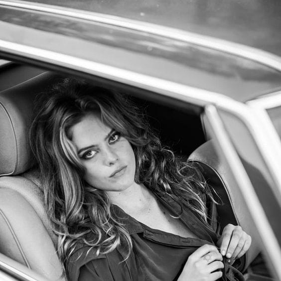 Picture of Chelsea Schuchman