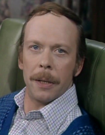 George Roper picture