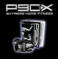 Picture of Beachbody P90X: Tony Horton's 90-Day Extreme Home Fitness ...