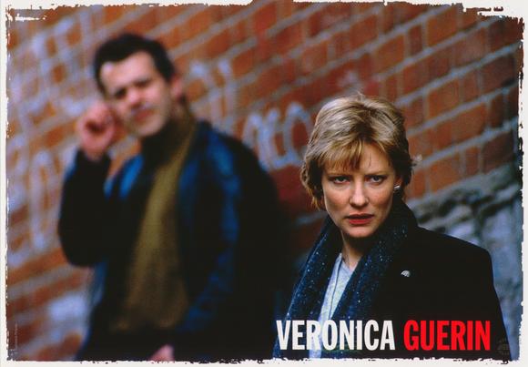 Picture of Veronica Guerin
