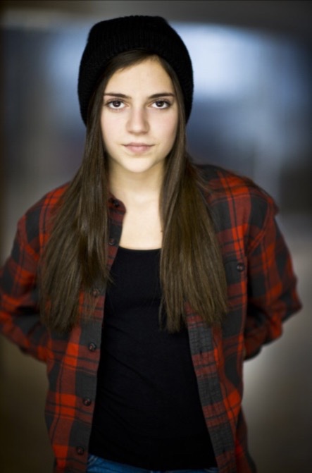 Image of Romy Weltman