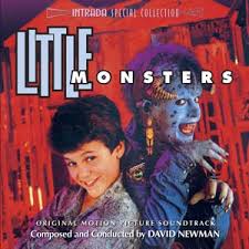 Little Monsters image