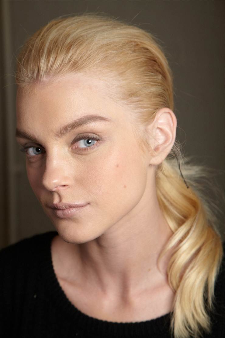 Picture of Jessica Stam