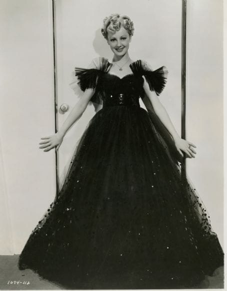 Picture of Virginia Grey