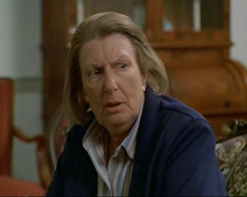Picture of Livia Soprano