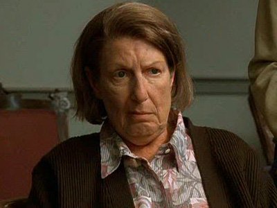 Livia Soprano image