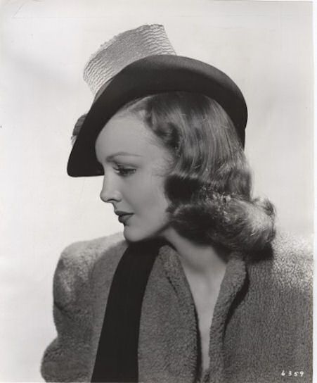 Virginia Grey picture