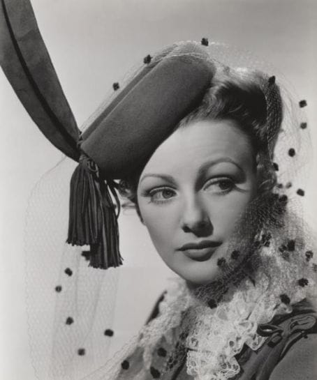 Picture of Virginia Grey