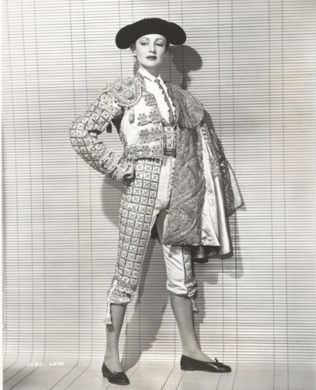 Picture of Virginia Grey