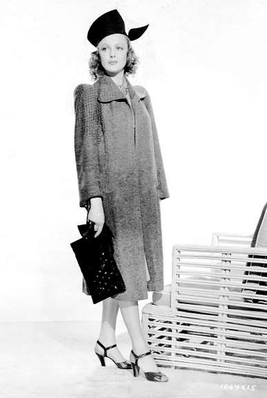 Virginia Grey picture