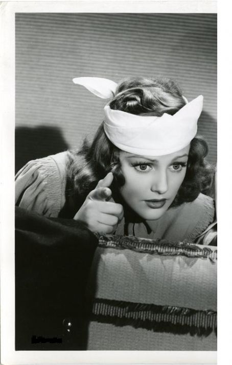 Picture of Virginia Grey