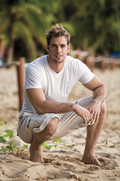 Picture of William Levy