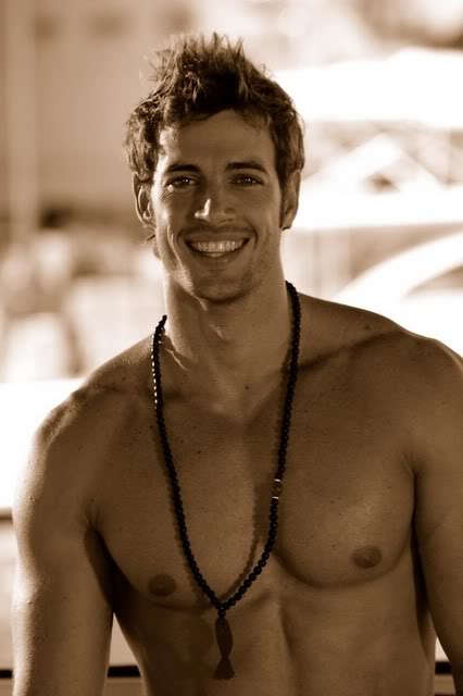 Picture of William Levy
