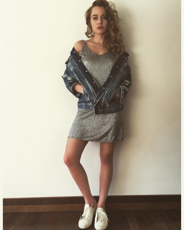 Picture of Imogen Waterhouse