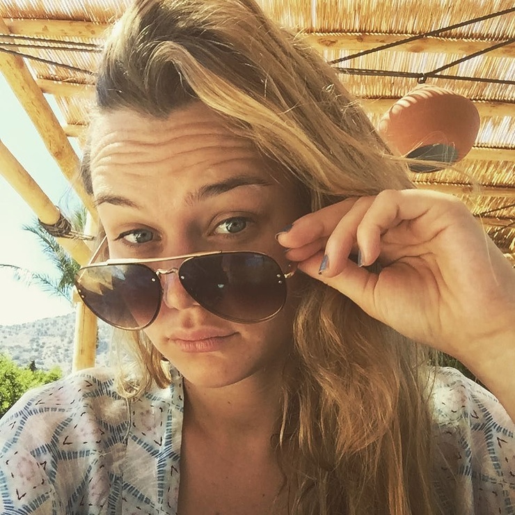 Imogen Waterhouse image