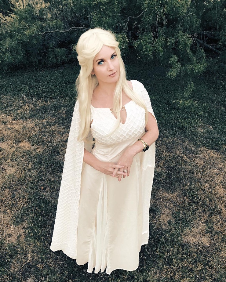 Picture of Ashley Jenkins
