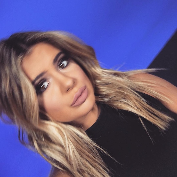 Picture of Brielle Biermann