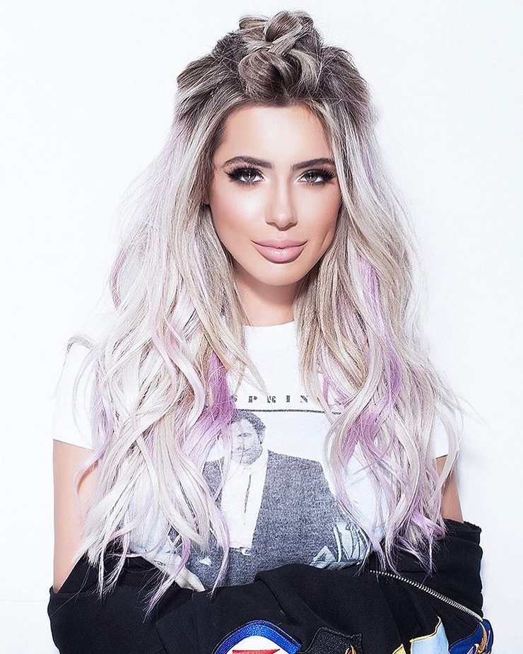 Brielle Biermann image