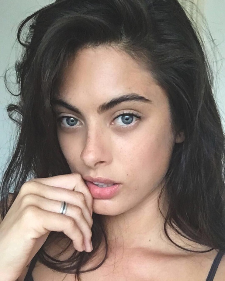 Image of Caroline Austin