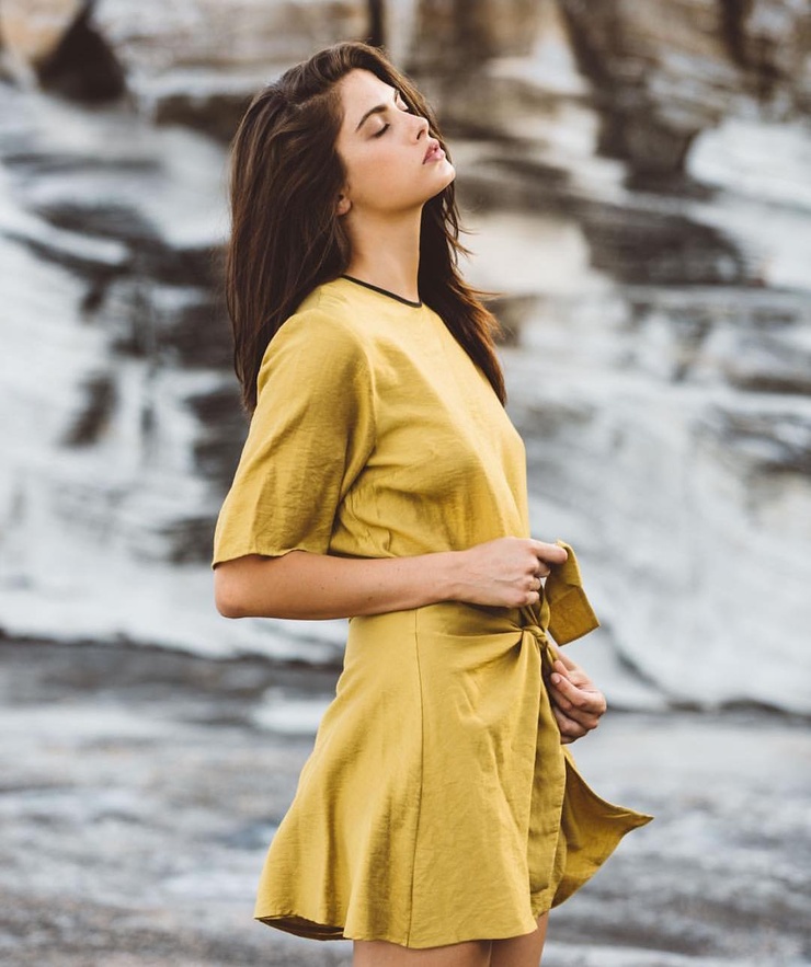 Picture of Caroline Austin