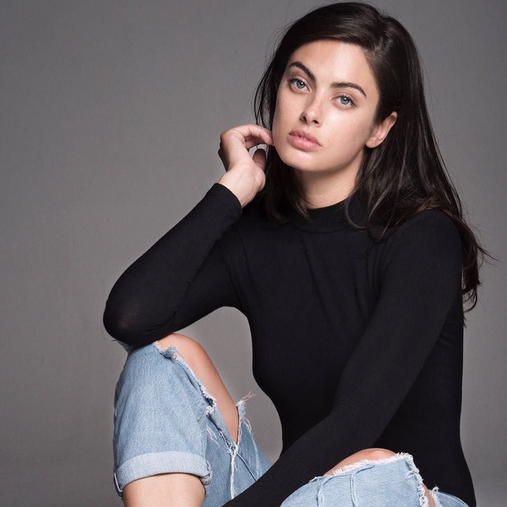 Picture of Caroline Austin