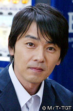 Picture of Minoru Tanaka