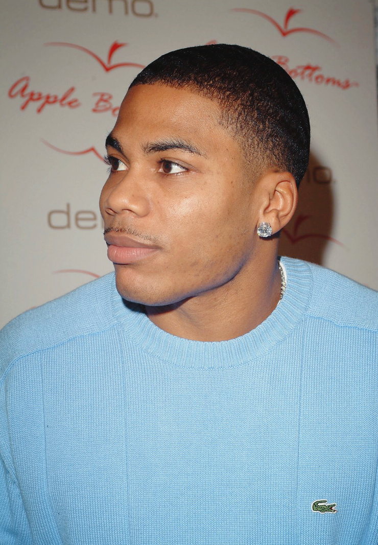 Picture of Nelly