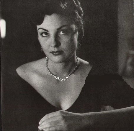 Picture of Allison Hayes