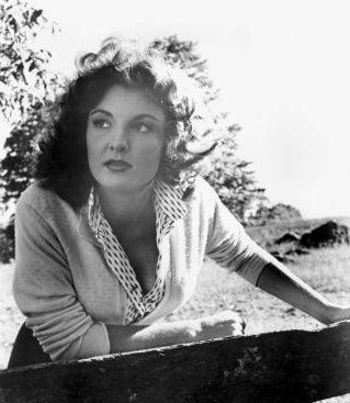 Picture of Allison Hayes