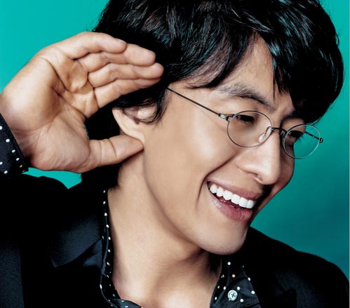 Picture of Yong-jun Bae