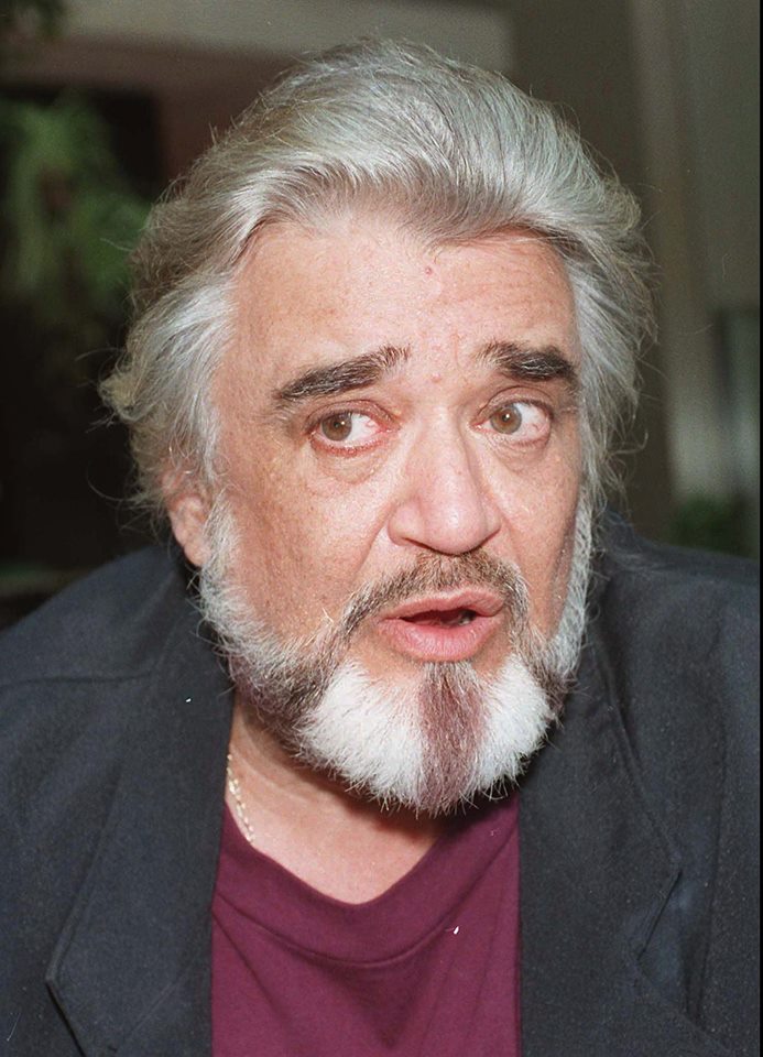 Picture of Wolfman Jack