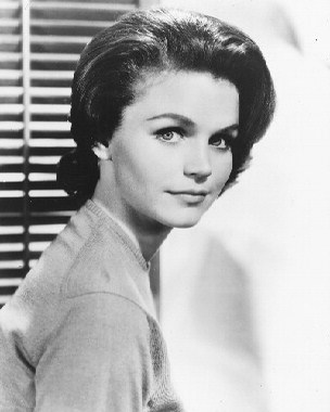Picture of Lee Remick
